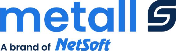 Metall S Software von NetSoft - über uns