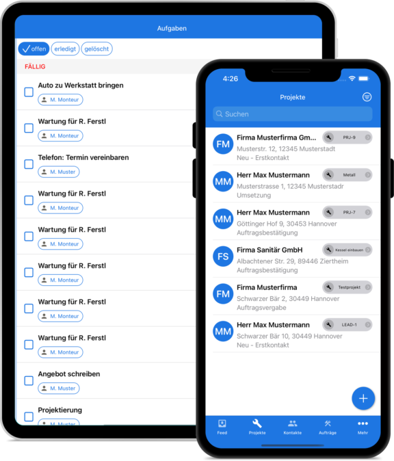 Login - Metall S Software für die Metallbau-Branche
